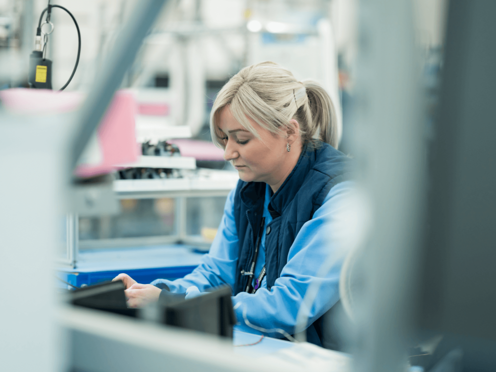 Axiom | Securing the industry’s highest Nadcap accreditation has ...